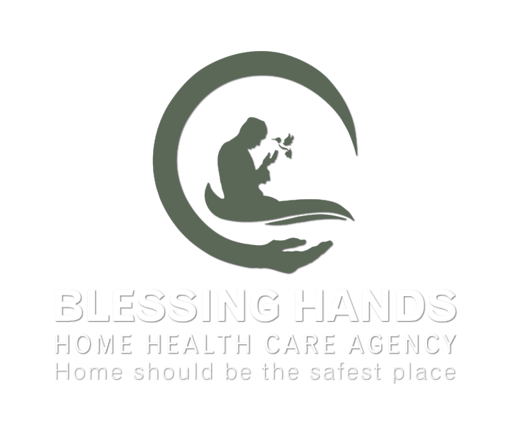 HOME - BLESSING HANDS HOME HEALTH CARE AGENCY